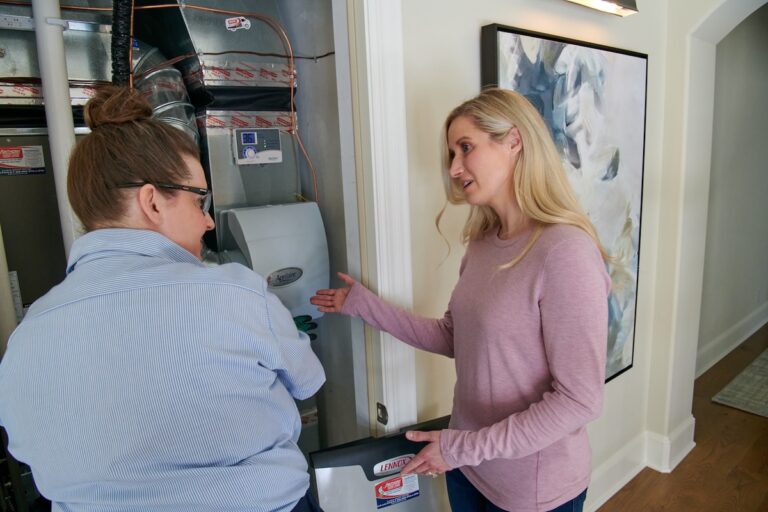 When to Use Emergency Heat with Your Gas Backup Heat Pump