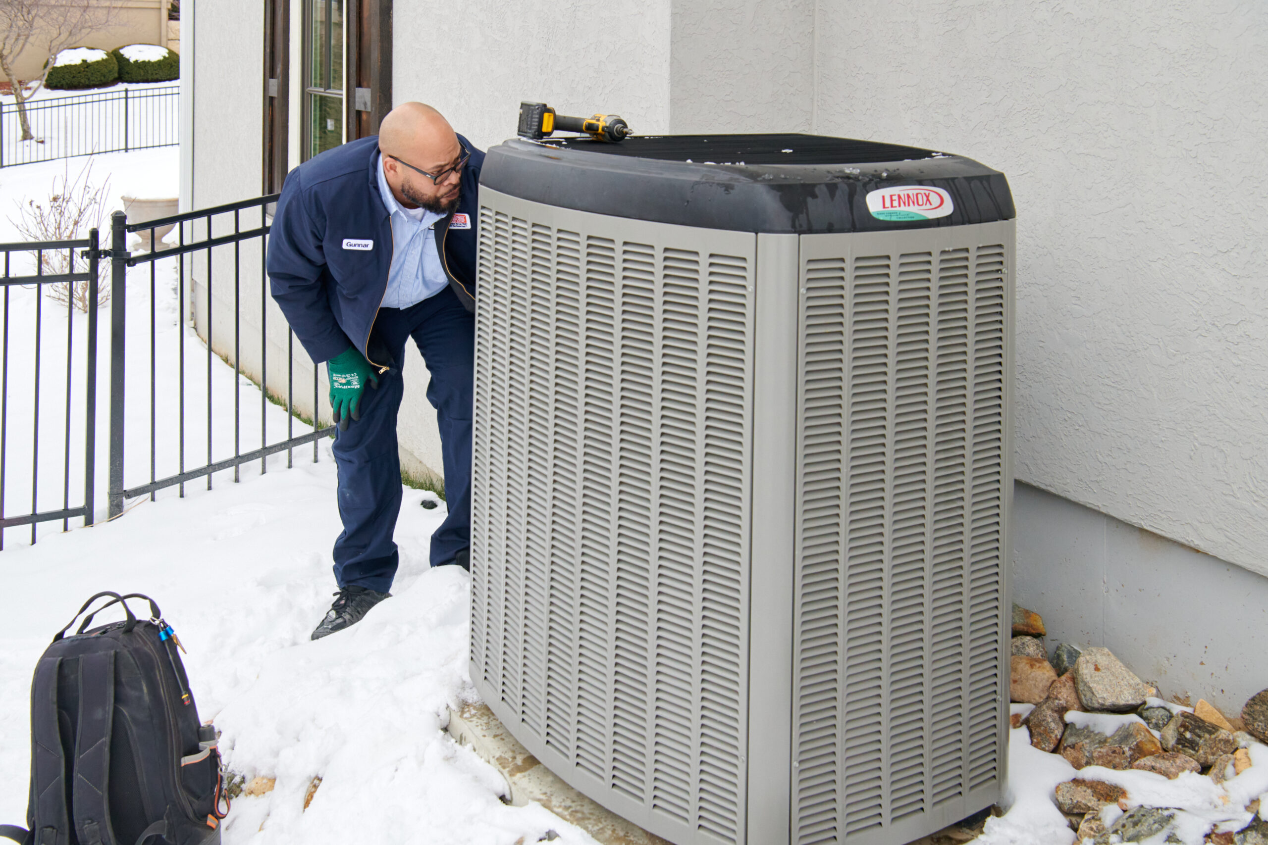 Air Conditioner Installation Services in Kansas City, MO & KS